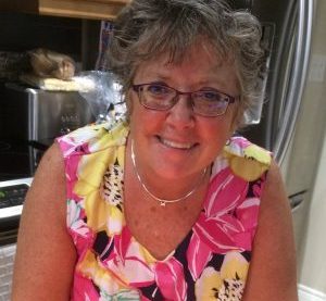 Nancy McMillan Cancer Warrior Canada Foundation